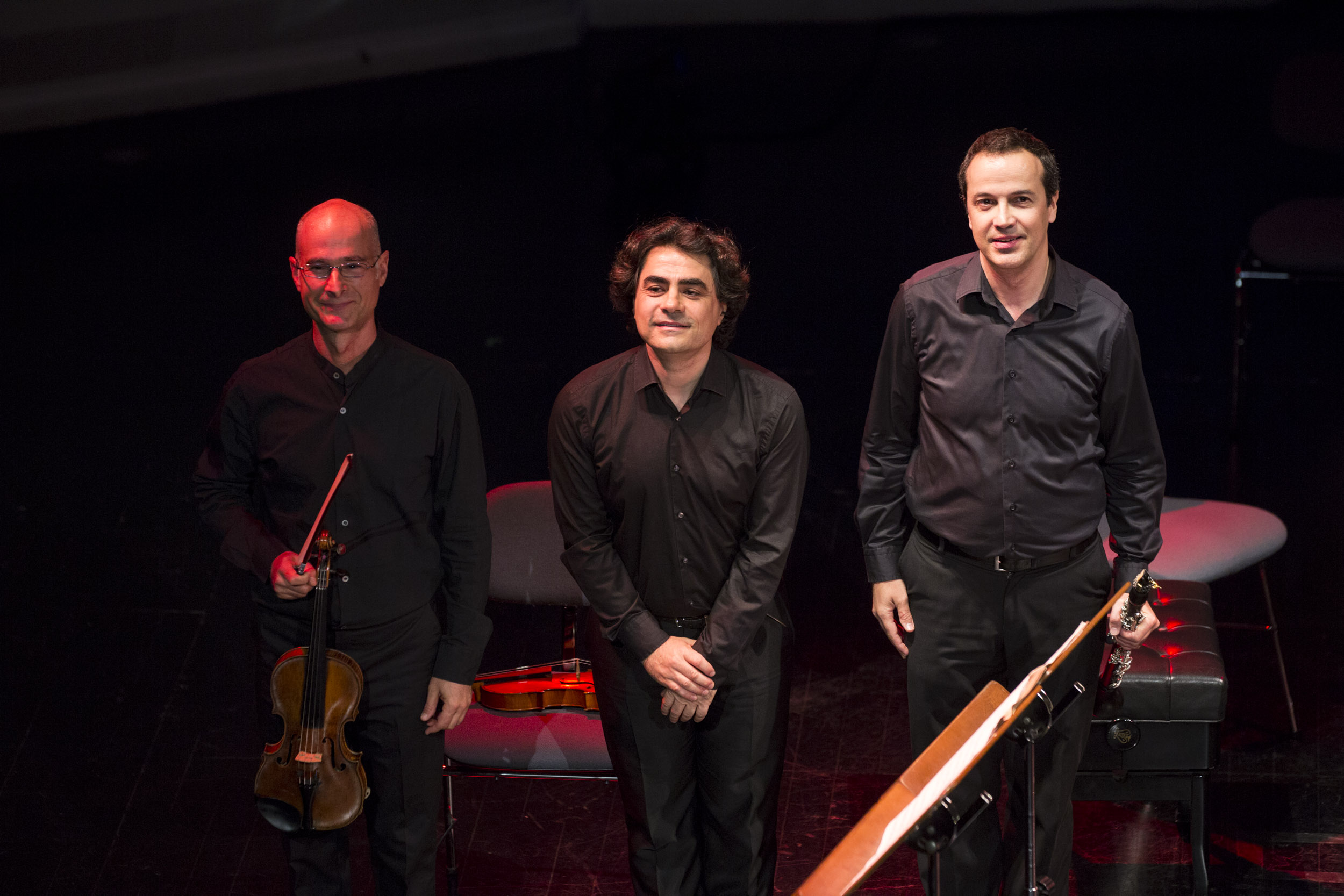 Quantum Ensemble despide la temporada con un concierto en el ...