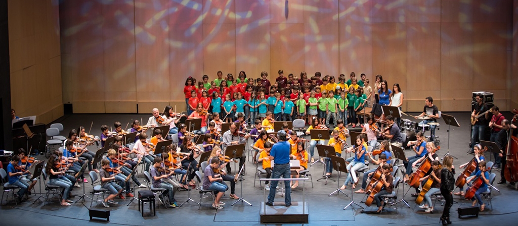 El Auditorio de Tenerife “Adán Martín” acoge un concierto de los ...