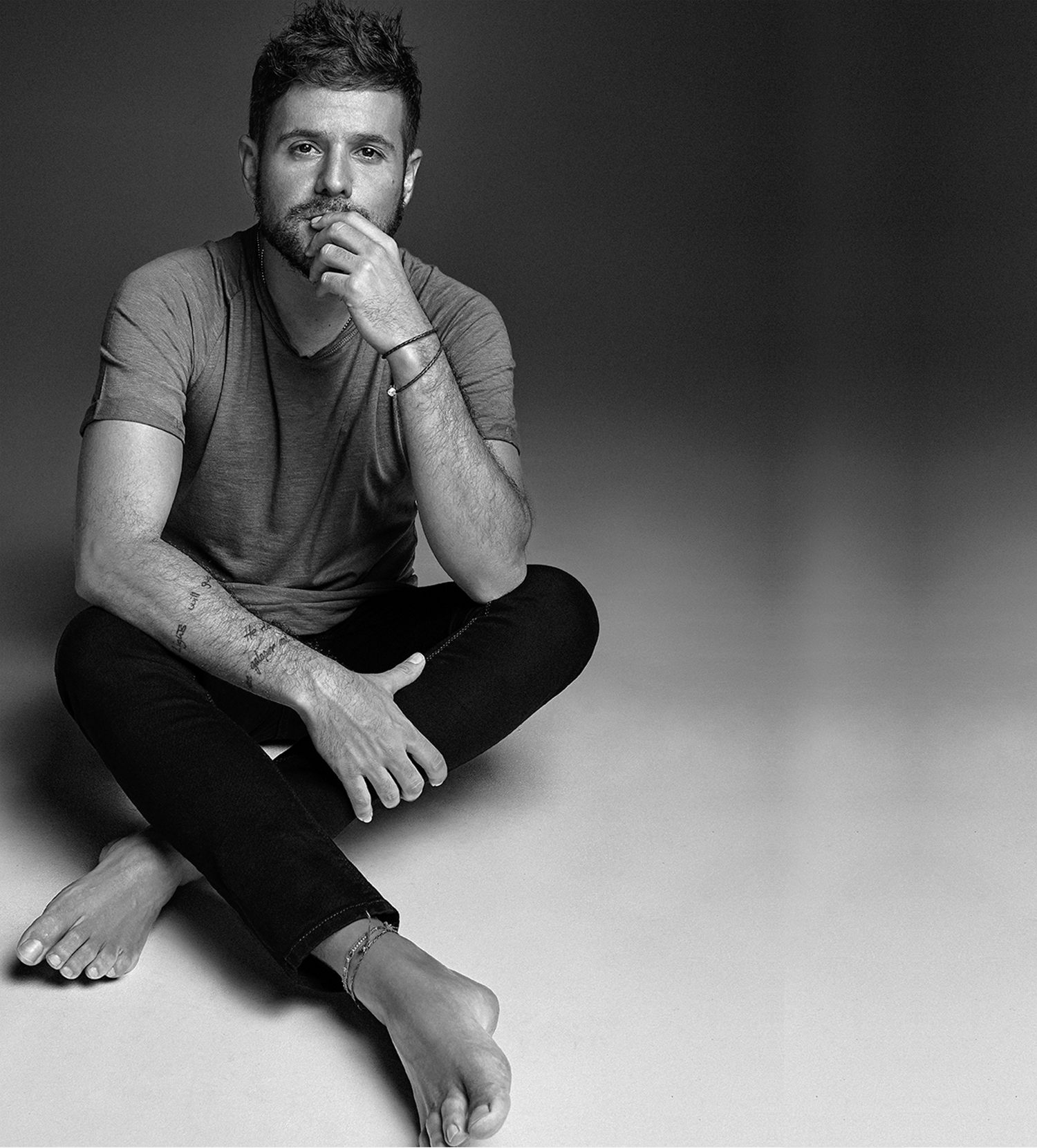 Tickets for Pablo López concert at Auditorio are sold out - Auditorio ...