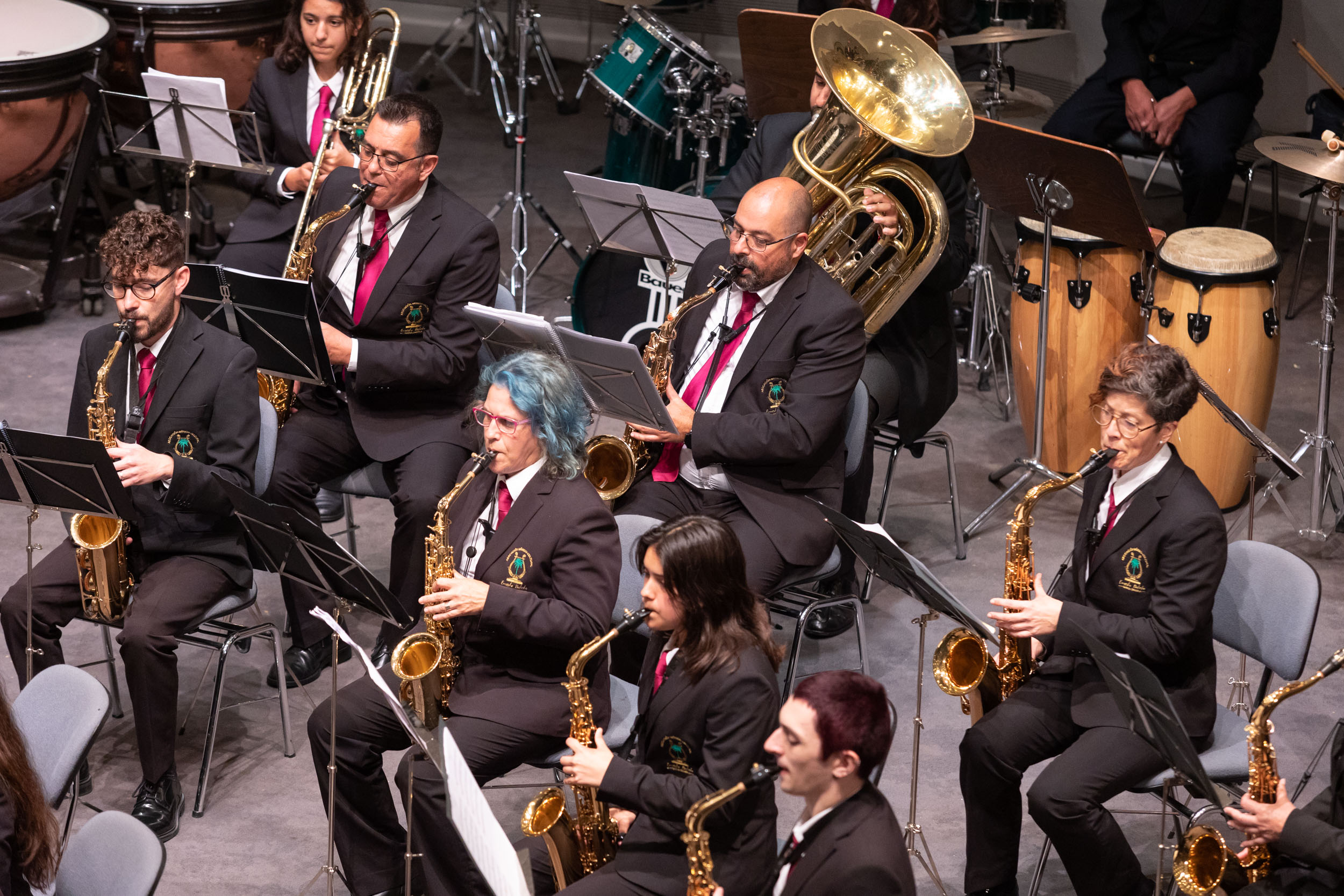 This Sunday, the Primavera Musical cycle comes to an end at the ...