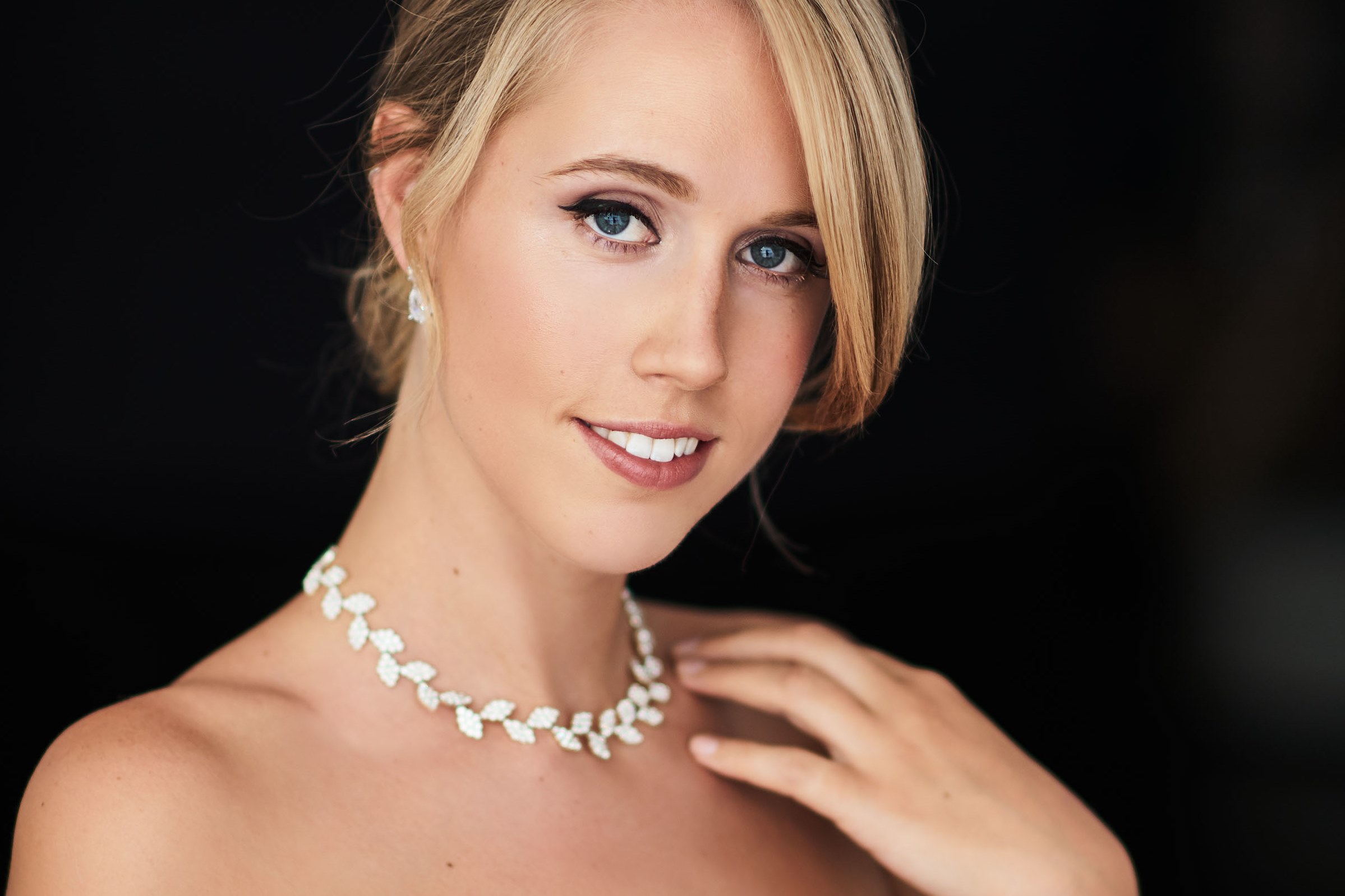 La australiana Sophie Burns se prepara “para actuar en uno de los mejores teatros de ópera de ...