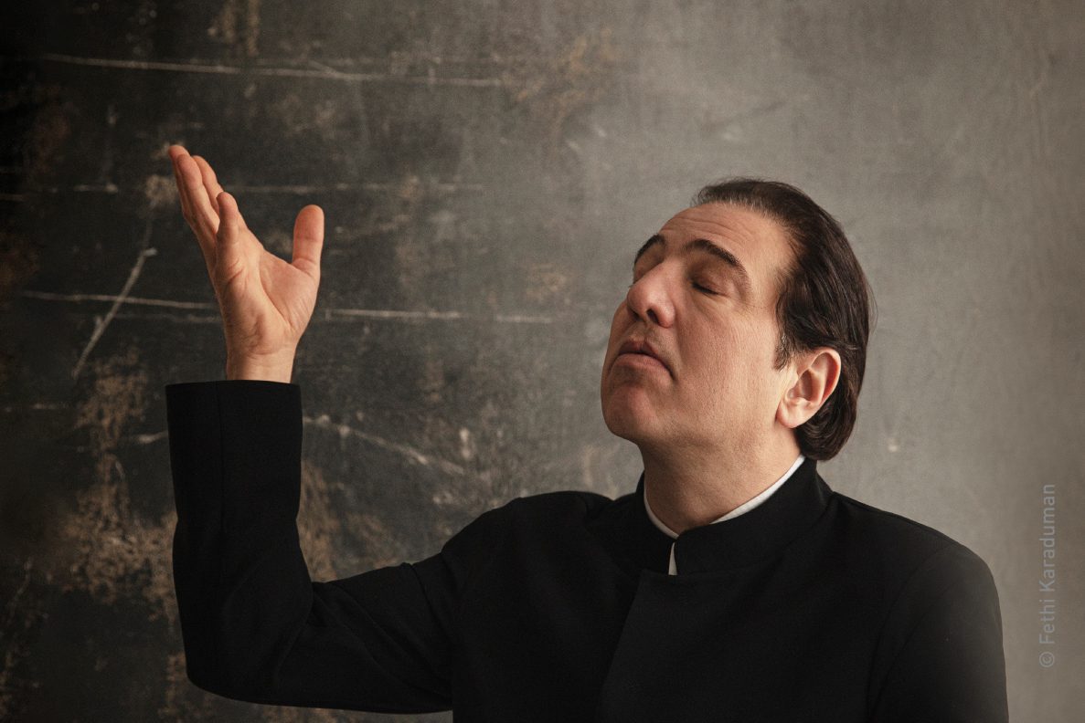 Fazil Say - Auditorio de Tenerife