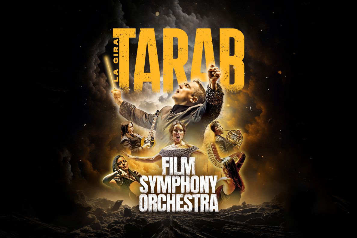 FSO: Tarab - Auditorio de Tenerife