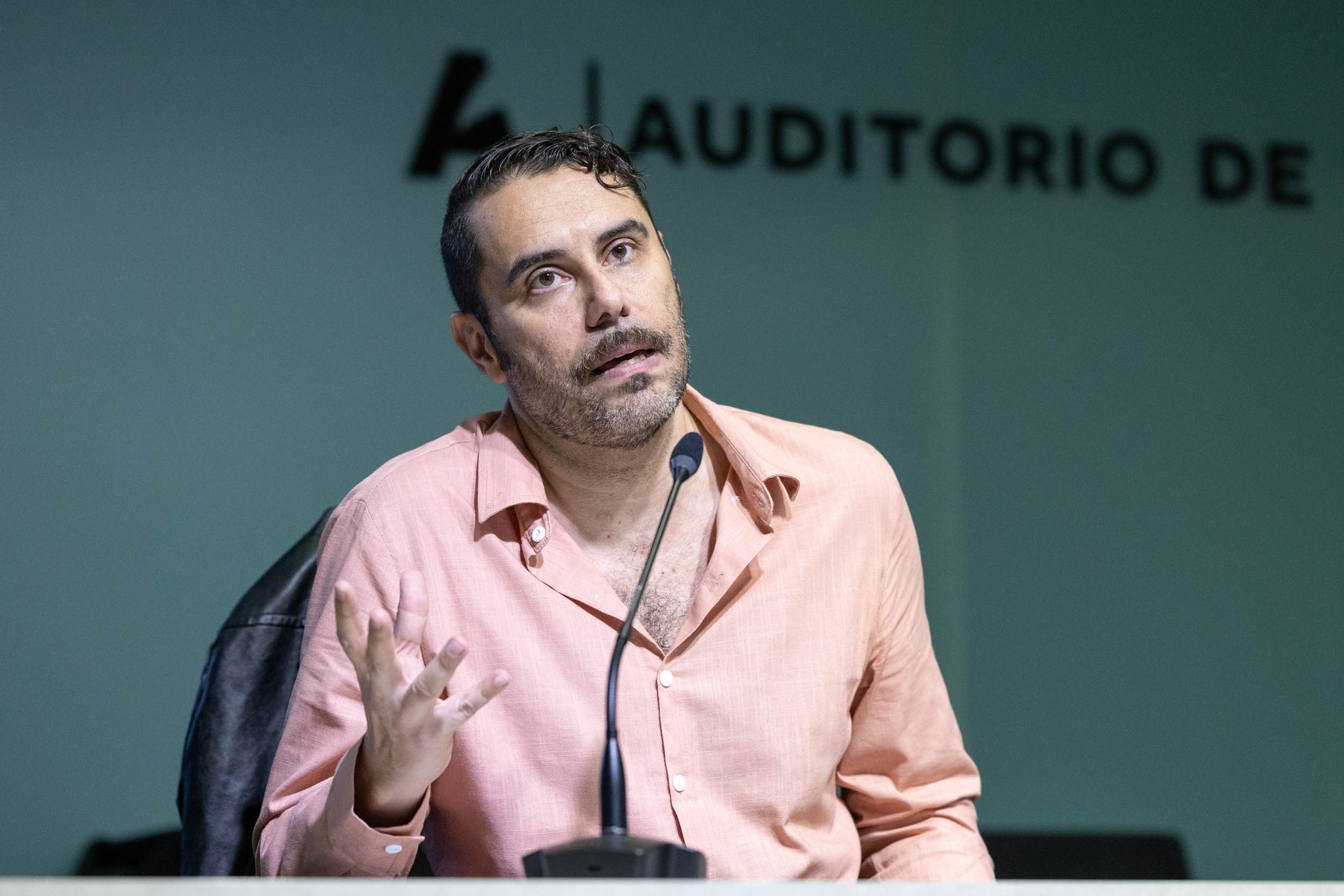 Auditorio de Tenerife encarga una producción al dramaturgo canario Jose ...
