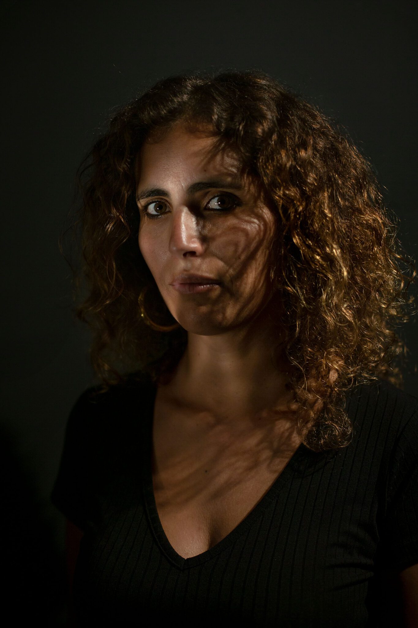 Larisa Pérez Flores - Auditorio de Tenerife